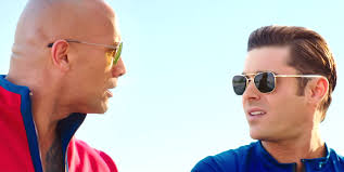 Review: Baywatch (2017) – Way Too Beautiful Reviews