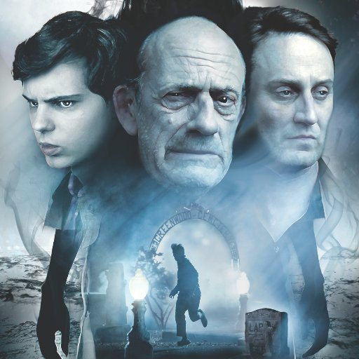 Review: Cold Moon (2017) – Way Too Beautiful Reviews
