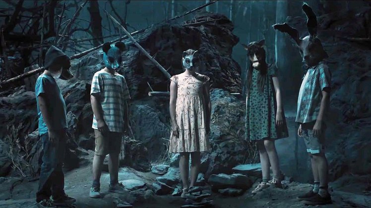 Review: Pet Sematary (2019) – Way Too Beautiful Reviews
