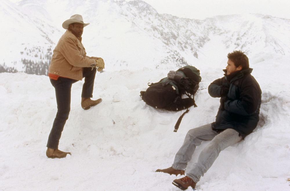 Review: Switchback (1997) – Way Too Beautiful Reviews
