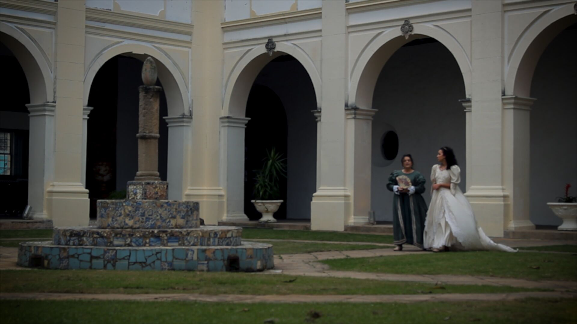 Short Review: O Pai (2020) – Way Too Beautiful Reviews