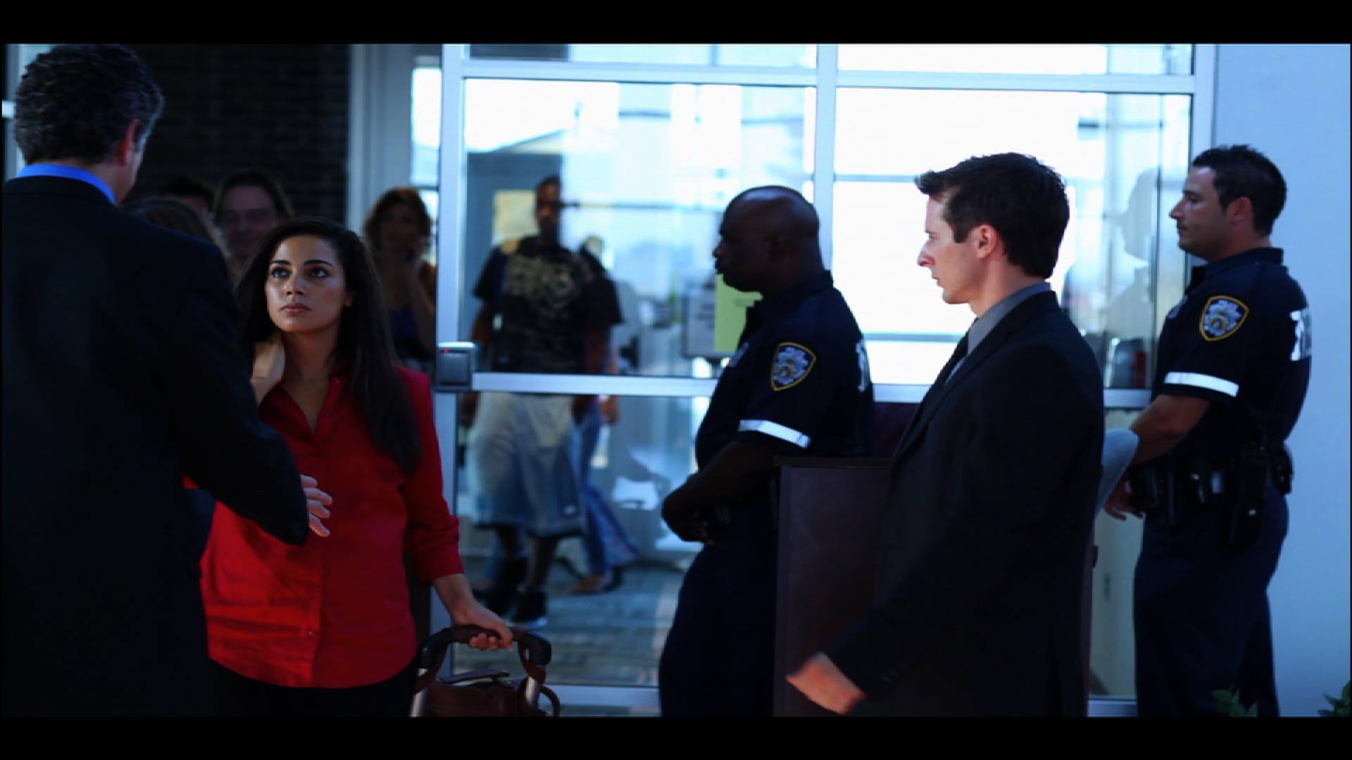 Review: Mistaken (2017) – Way Too Beautiful Reviews