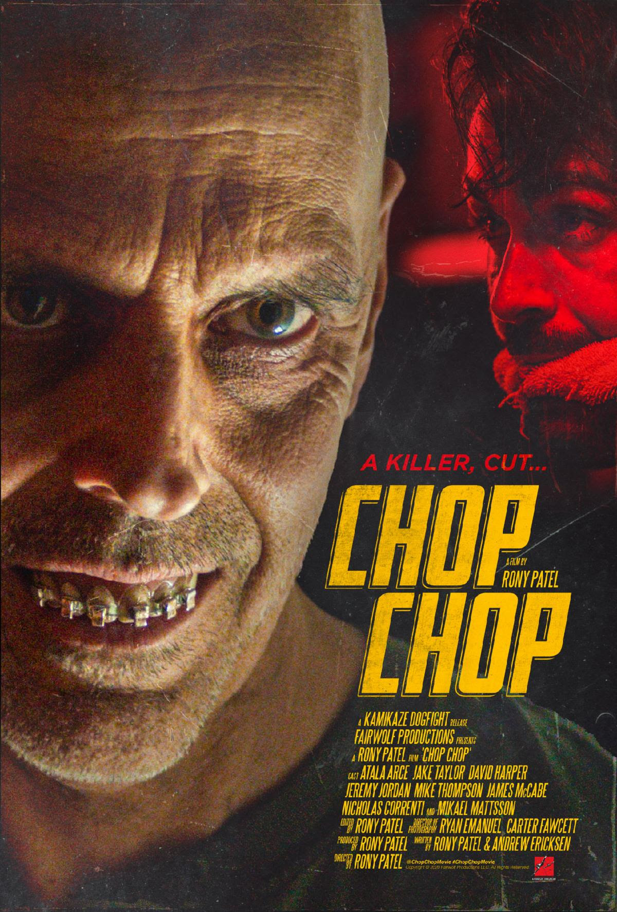Review: Chop Chop (2020) – Way Too Beautiful Reviews